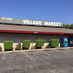 Village Market - 24 Reviews - Grocery - 40869 Sierra Dr, Three Rivers ...