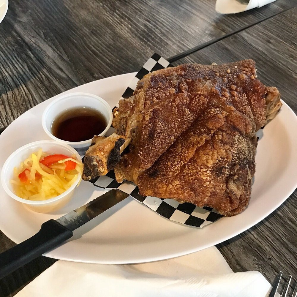 Salo-Salo Grill - Order Online - 1304 Photos & 549 Reviews - Filipino ...