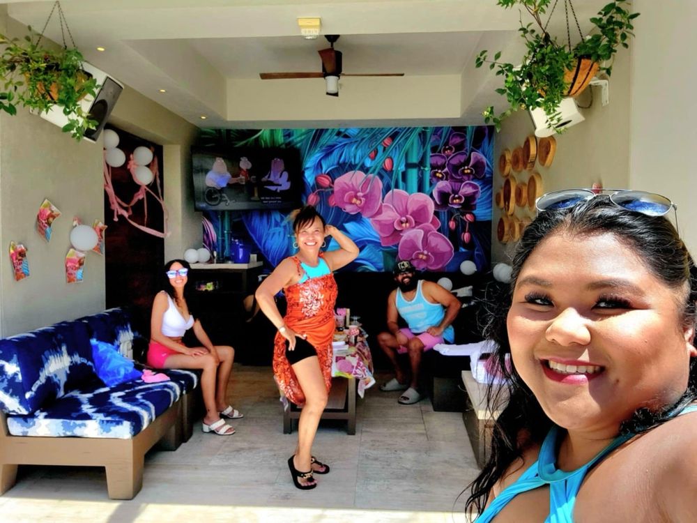 Palms Resort Pool, Las Vegas | Roadtrippers