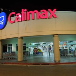Calimax Playas - Grocery - Paseo Pedregal 1302,Playas de Tijuana ...