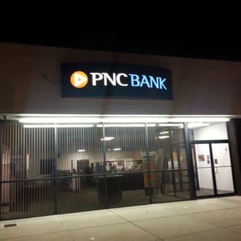 PNC Bank - 10 Reviews - Banks & Credit Unions - 264-266 Broad Ave ...