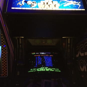High Scores Arcade - 103 Photos & 144 Reviews - Arcades - 1414 Park St ...