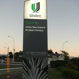 Unitec - Carrington Road, Mt Albert, Auckland, New Zealand - 2019 All ...