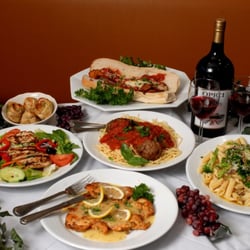 La Bella Roma Pizzeria - 56 Photos & 100 Reviews - Pizza - 35 N Farview ...