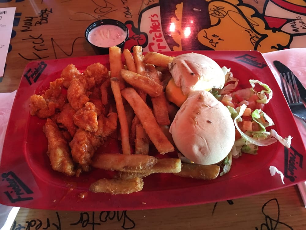 Fricker’s - 13 Reviews - Chicken Wings - 735 Fox Rd, Van Wert, OH ...