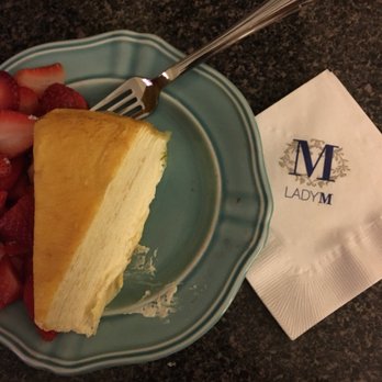 Lady M Cake Boutique - 1351 Photos & 1000 Reviews - Bakeries - 41 E ...