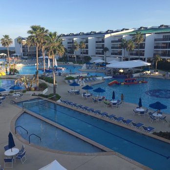 Port Royal Ocean Resort & Conference Center - 118 Photos & 80 Reviews ...