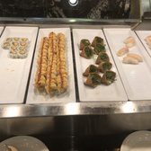 Chow Time Grill & Buffet - 146 Photos & 125 Reviews - Buffets - 6997 W ...