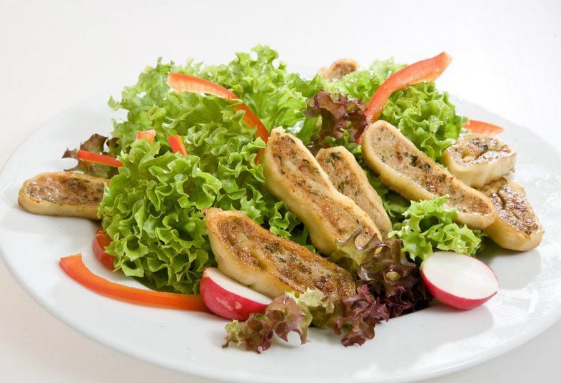 Die Maultasche - 26 Photos & 32 Reviews - Swabian - Charlottenstr. 35 ...