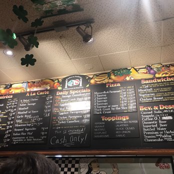 Andre’s Italian Restaurant - 651 Photos & 910 Reviews - Italian - 6332 ...