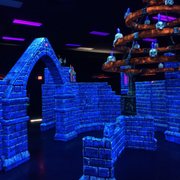 Monster Mini Golf & Laser Tag - 18 Photos & 32 Reviews - Mini Golf ...