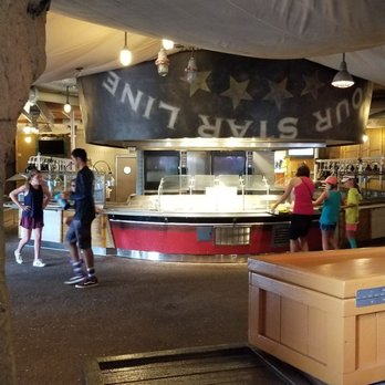Shipwreck Reef Cafe - 119 Photos & 105 Reviews - Cafes - 500 Sea World ...