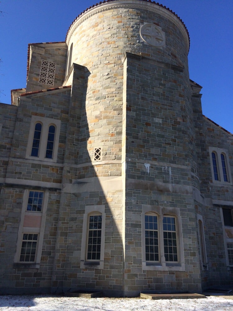 Mt Washington Presbyterian Church - Churches - 6474 Beechmont Ave, Mt ...