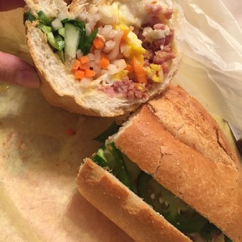 Banh Mi Ba Le - 609 Photos & 793 Reviews - Vietnamese - 1909 ...
