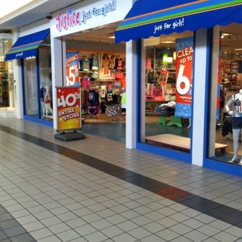 Justice Store - Fashion - 100 Independence Way, Danvers, MA - Phone ...