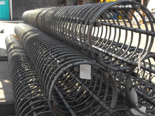 San Jose Rebar - Contractors - 1855 Monterey Hwy, Fairgrounds, San Jose ...