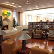 Schaumburg Township District Library - 60 Photos & 90 Reviews ...