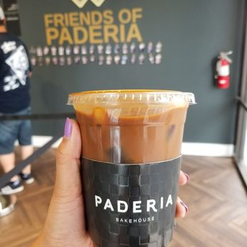 Paderia Bakehouse - 887 Photos & 310 Reviews - Desserts - 18279 ...