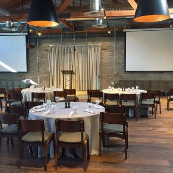 The Showcase Room - 28 Photos - Venues & Event Spaces - 149 S. Farmer ...