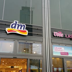 dm-drogerie markt - 15 Reviews - Drugstores - Alexanderplatz 3, Mitte ...