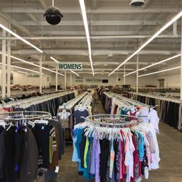 Hope of the Valley Thrift Store - 13 Photos & 44 Reviews - Thrift ...