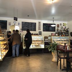 O Cafe - 48 Photos & 35 Reviews - Cafes - 10131 Fair Oaks Blvd, Fair ...