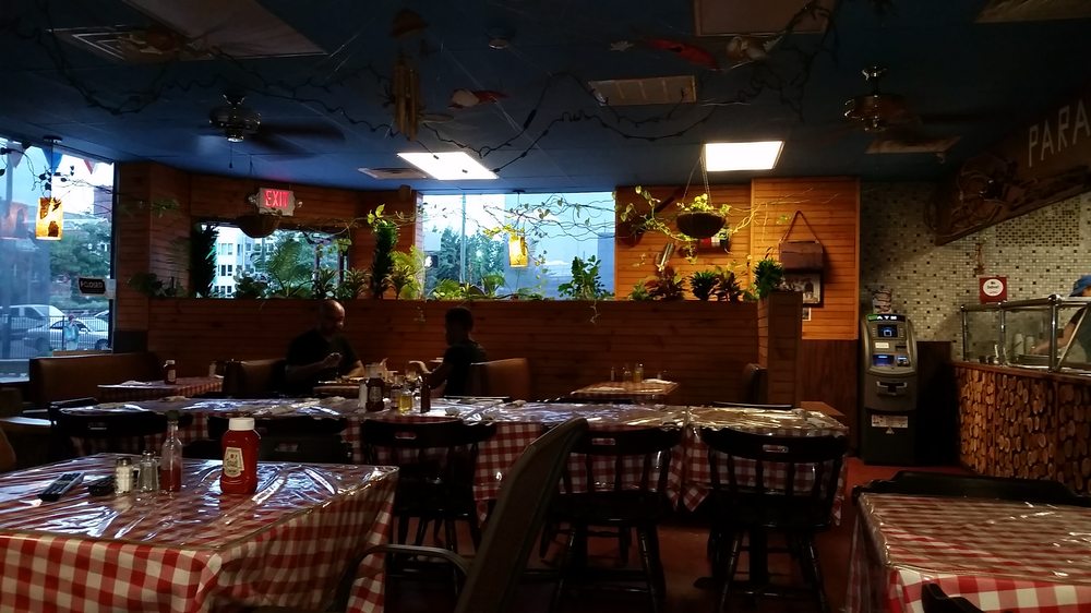 Parada Maimon - 102 Photos & 107 Reviews - Dominican - 345 N 12th St ...