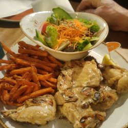 Barcelos Flame Grilled Chicken - 10 Reviews - Barbeque - 119-2120 ...