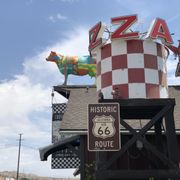 Cross Eyed Cow Pizza - 181 Photos & 199 Reviews - Pizza - 19242 ...