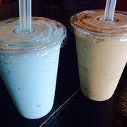 O2 Cafe - 27 Photos & 19 Reviews - Cafes - 915 S 1/2 Vermont Ave, Pico ...