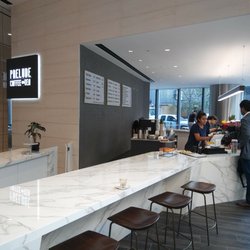 Prelude Coffee & Tea - 34 Photos & 10 Reviews - Cafes - 609 Main St ...