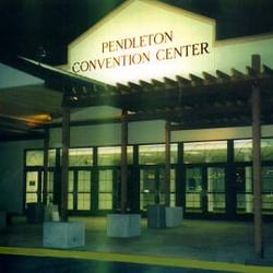 Pendleton Convention Center - Get Quote - Venues & Event Spaces - 1601 ...