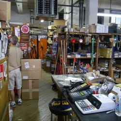 Harry J Epstein Co - 25 Photos - Hardware Stores - 301 W 8th St ...