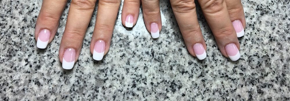 BeBe Nails Spa - 23 Photos & 18 Reviews - Nail Salons - 845 Donald Ross ...