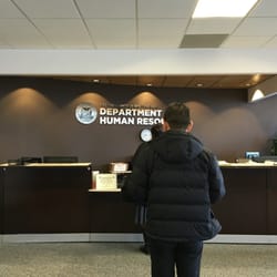 City & County of San Francisco Human Resources - Employment Agencies ...