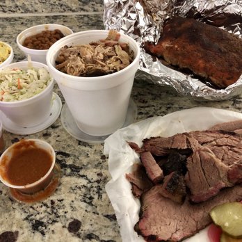 Moab Spitfire Smokehouse - 74 Photos & 35 Reviews - Barbeque - 221 S ...