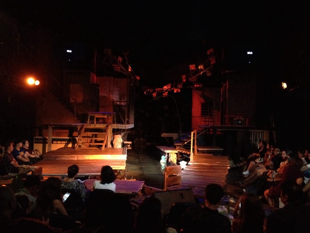 Peta Theater Center - 17 Photos - Street Peter Julian Eymard Drive ...