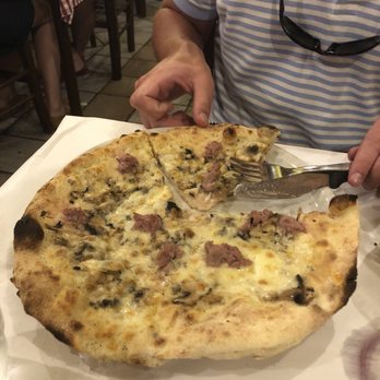 Dar Poeta - 297 Photos & 332 Reviews - Pizza - Vicolo del Bologna 45 ...