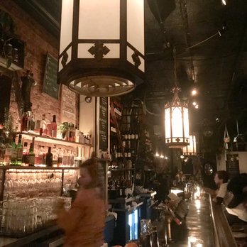 The Belfry - 266 Photos & 503 Reviews - Cocktail Bars - 222 E 14th St ...