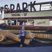 Spark Social SF - 328 Photos & 89 Reviews - Street Vendors - 601 ...