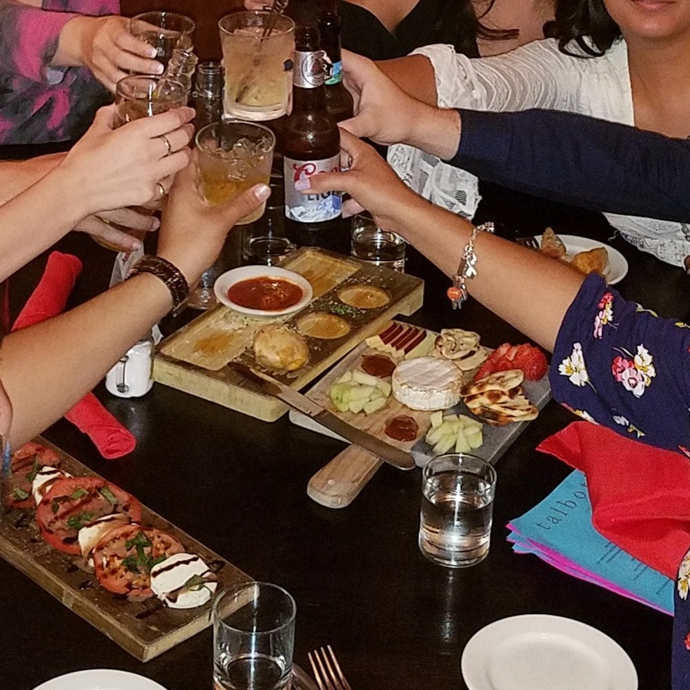 Talbot’s Taproom & Terrace - 39 Photos & 23 Reviews - Salad - 787 ...