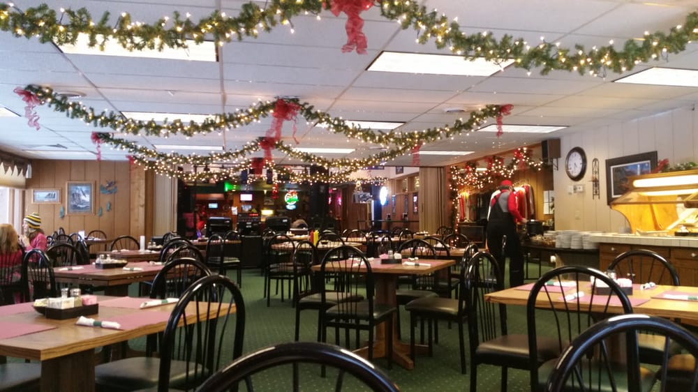 Konteka Black Bear Resort - 13 Reviews - Hotels - 400 Main St, White ...