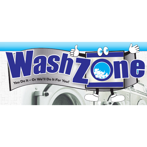 Wash Zone - Laundry Services - 1741 Texoma Pkwy, Sherman, TX - Phone ...