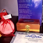 Gateway Pet Cemetery & Crematory - 96 Photos & 100 Reviews - Pet ...
