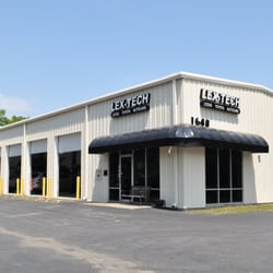 LexTech Automotive - Auto Repair - 1648 Savannah Hwy, West Ashley ...