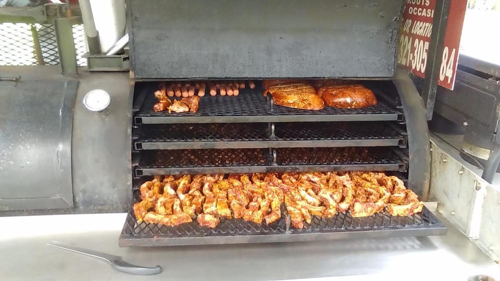 Double D’s Bbq Catering - 28 Photos - Caterers - Palm Bay, FL - Phone ...