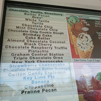 Bruster’s Real Ice Cream - 28 Photos & 13 Reviews - Ice Cream & Frozen ...