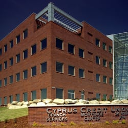 Cyprus Credit Union - Banks & Credit Unions - 3876 Center View Way ...