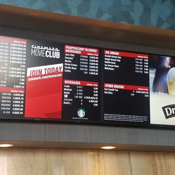 Cinemark Renaissance Marketplace and XD - 24 Photos & 27 Reviews ...