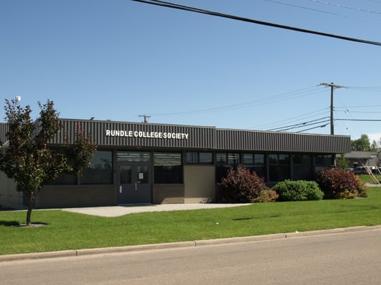 Rundle College Society - Elementary Schools - 4411 Manitoba Road SE ...